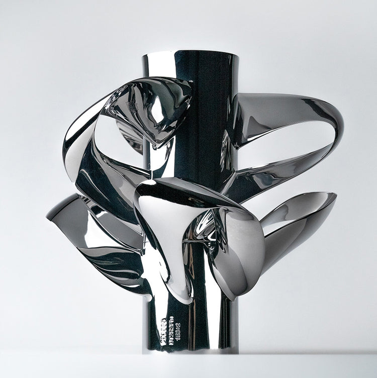 Our Products - Explore Sharrow Marine's Award-Winning Propellers