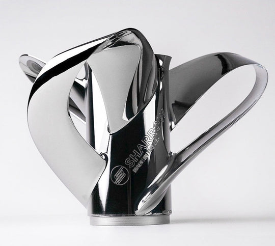 Our Products - Explore Sharrow Marine's Award-Winning Propellers