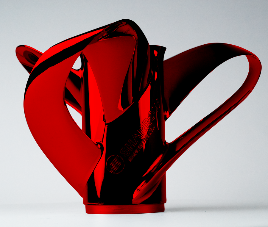 Our Products - Explore Sharrow Marine's Award-Winning Propellers