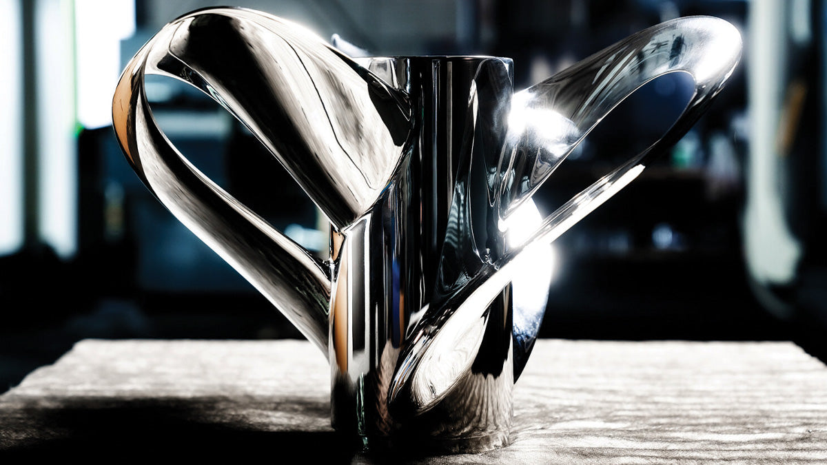 Our Products - Explore Sharrow Marine's Award-Winning Propellers