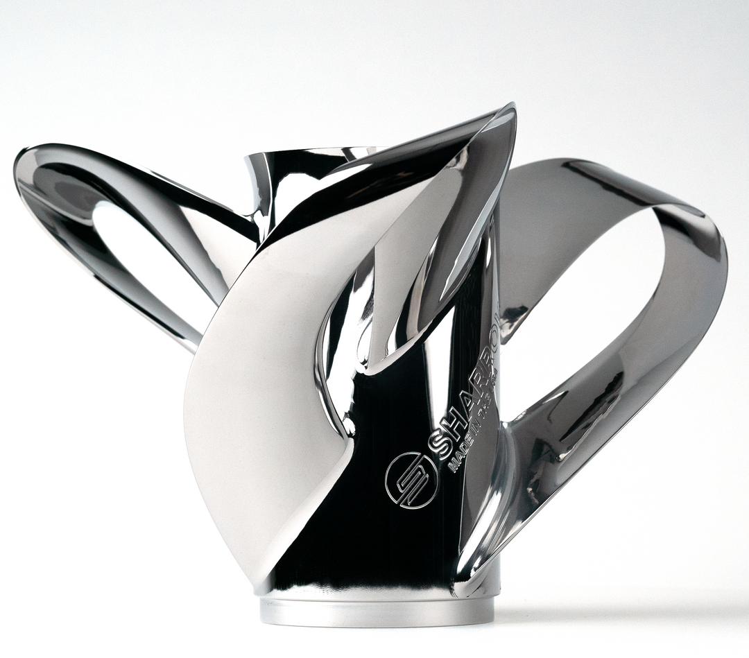 Our Products - Explore Sharrow Marine's Award-Winning Propellers