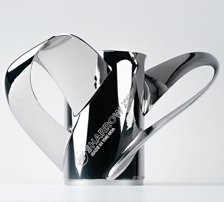 Our Products - Explore Sharrow Marine's Award-Winning Propellers